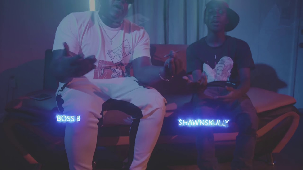 $hawn $kully X Boss B - Dirt 2 Diamonds - YouTube