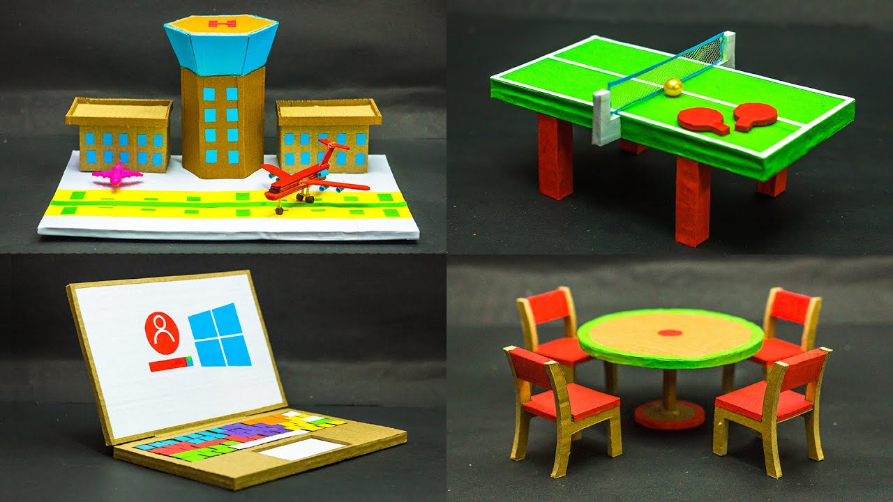 School Projects Ideas - YouTube