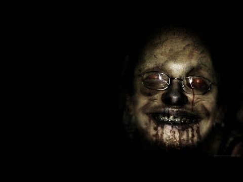 ОХОТА НА ДЖЕСУСА - Outlast #6
