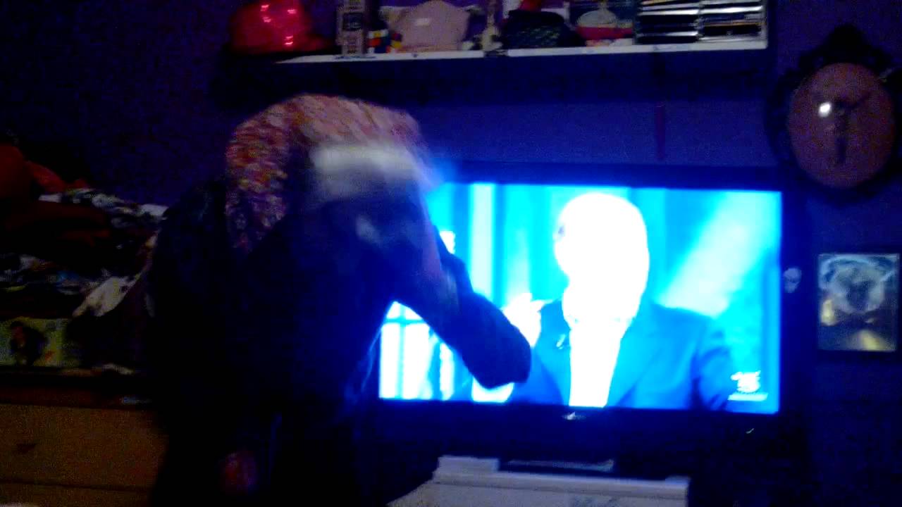 stasera con noi viene a fare serata questa giovane vecchietta arzilla ...