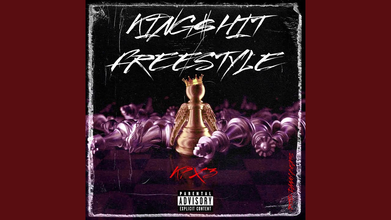 KING$hIT FREESTYLE - YouTube