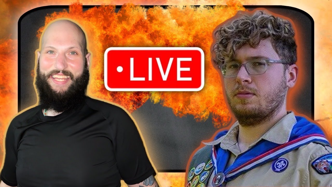 Booktube & Beyond: Jackson Dickert of “Between Two Perns" #booktube ...