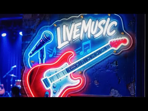 LIVE MUSIC #07