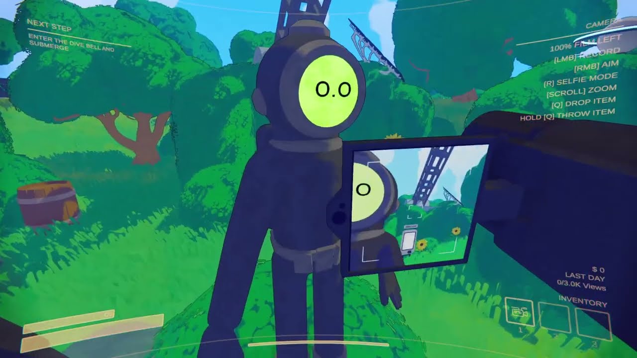 [ Investigating the Allegations Against Snailman ] - MORE CONTENT ...