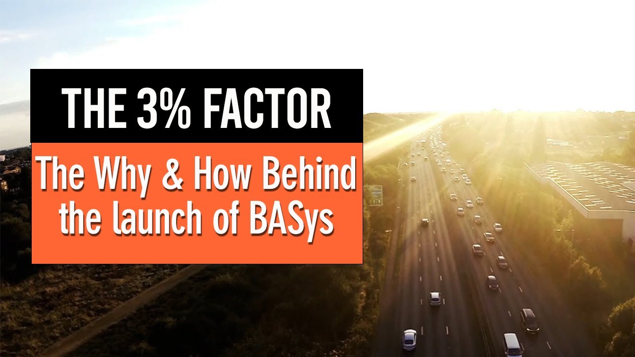 The Why and How Bridgestone Developed BASys to Keep the Trucks on the ...