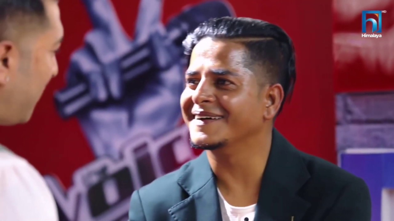 Episode 6 || Voice of Nepal Season 2 || Comedian Raja Rajendra - YouTube