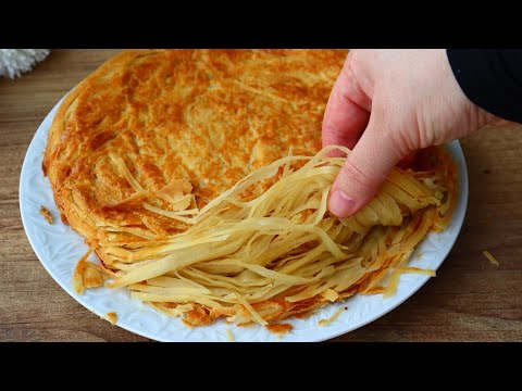 KATMER Strähne für Strähne aus Mehl, Wasser und Backpulver herstellen. So EINFACH war es noch nie.