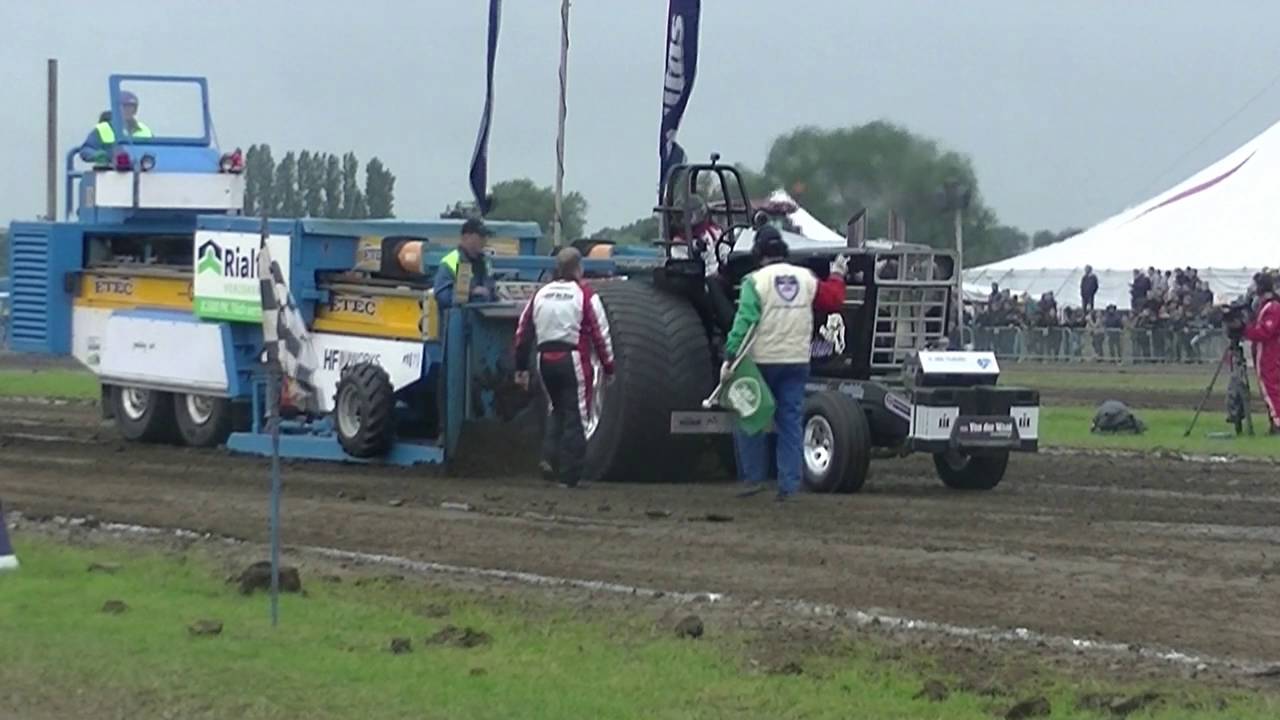 superstock terminator run 2 made 2016 - YouTube
