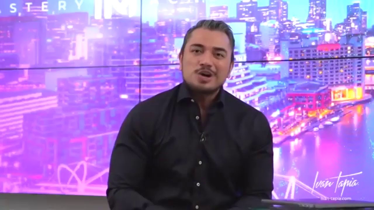 presentacion-IM-Academy-Ivan-Tapia - YouTube