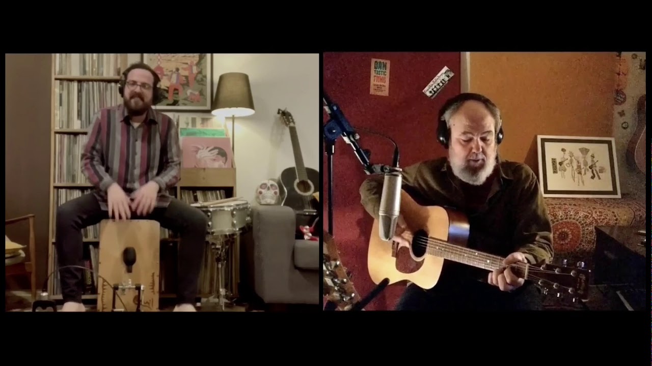 The Sun Shines - Fernando Rubio & Alex Dumdaca - Lockdown Sessions VII ...