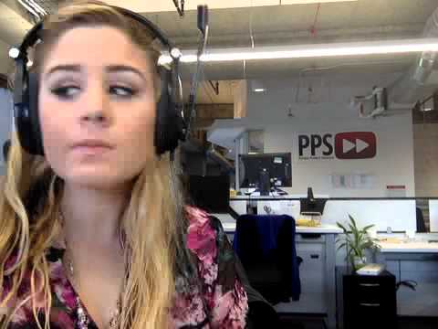 Webcam video from January 30, 2015 05:46 PM (UTC) - YouTube