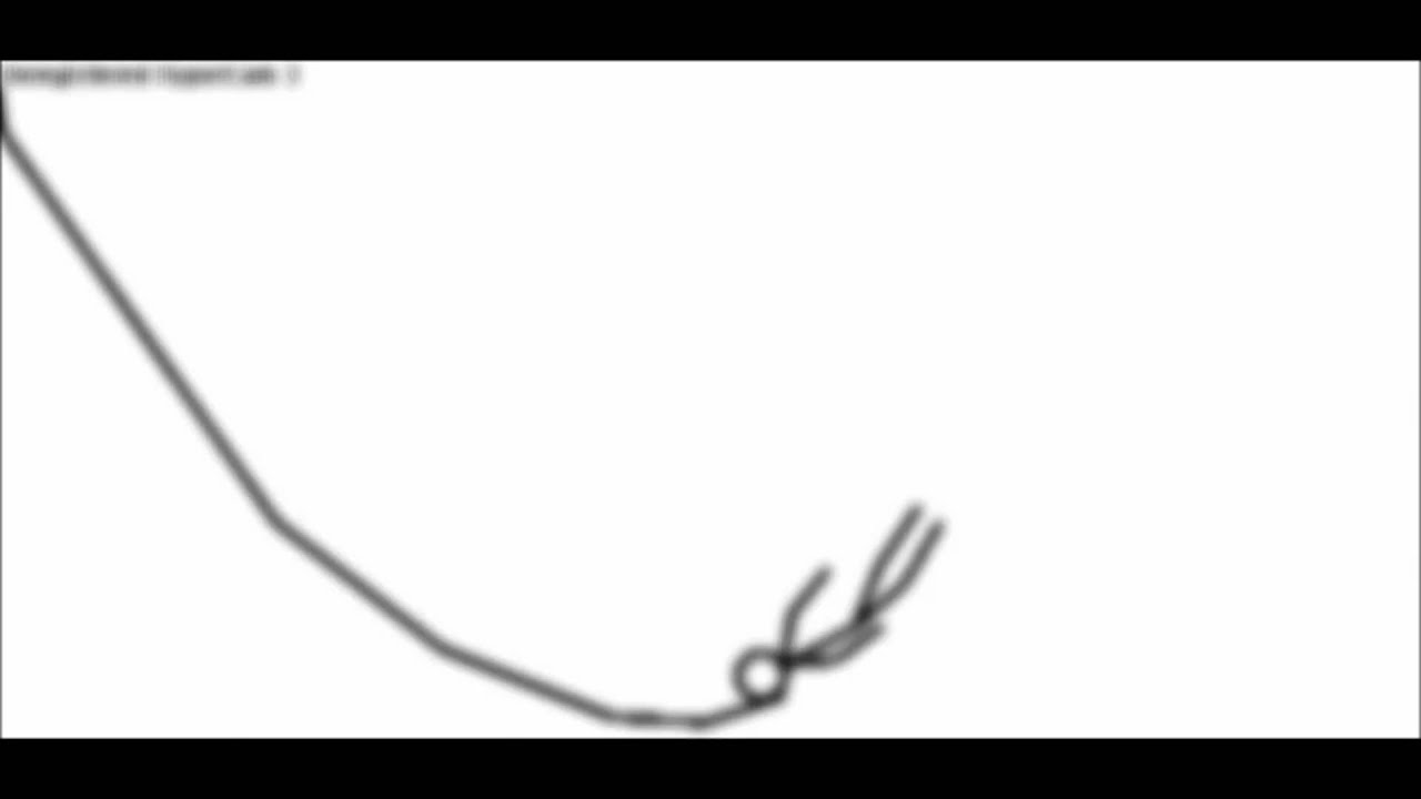 Short Stick Figure Animation - YouTube