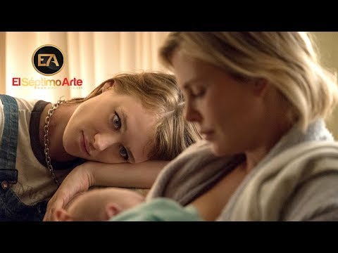 Tully - Tráiler español (HD)