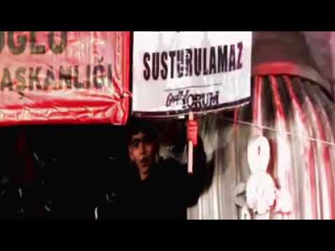 Bugün Berkin'in Doğum Günü...   Grup Yorum Berkin Elvan'ın Sesi...