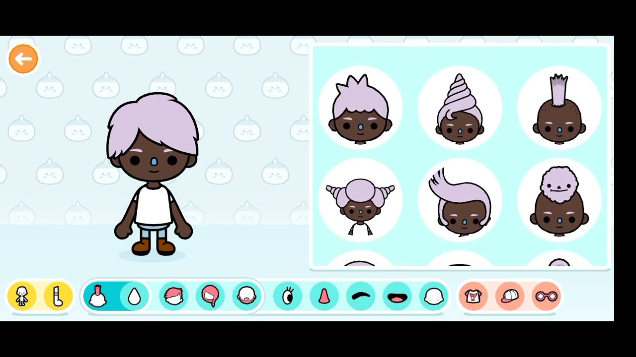 Tocaboca game , the best videos from the game - YouTube