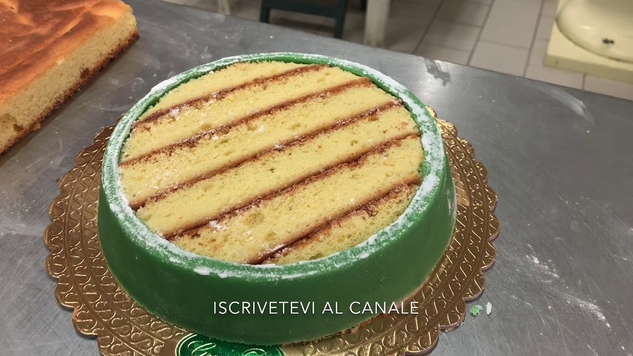 Cassata Siciliana Youtube