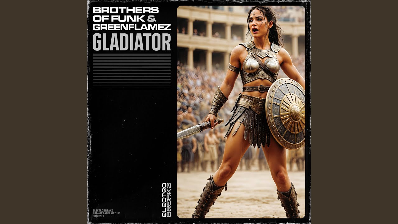 Gladiator - YouTube