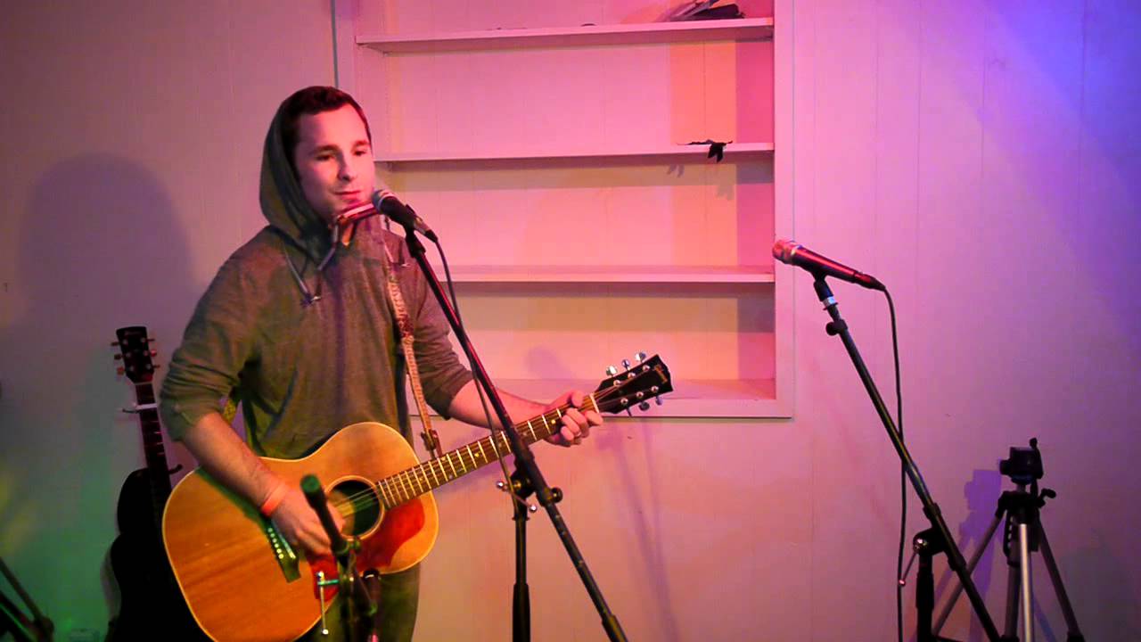 Devin Knight 01-20-2012 @ Open Mic Fight - Cortez The Killer - YouTube