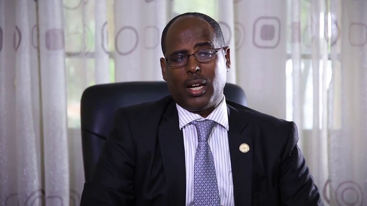 Saint Joseph School Addis Ababa - YouTube