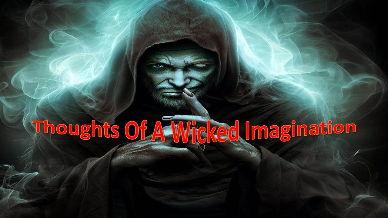 Thoughts of A Wicked Imagination: New Moon: 7/17/23 - YouTube