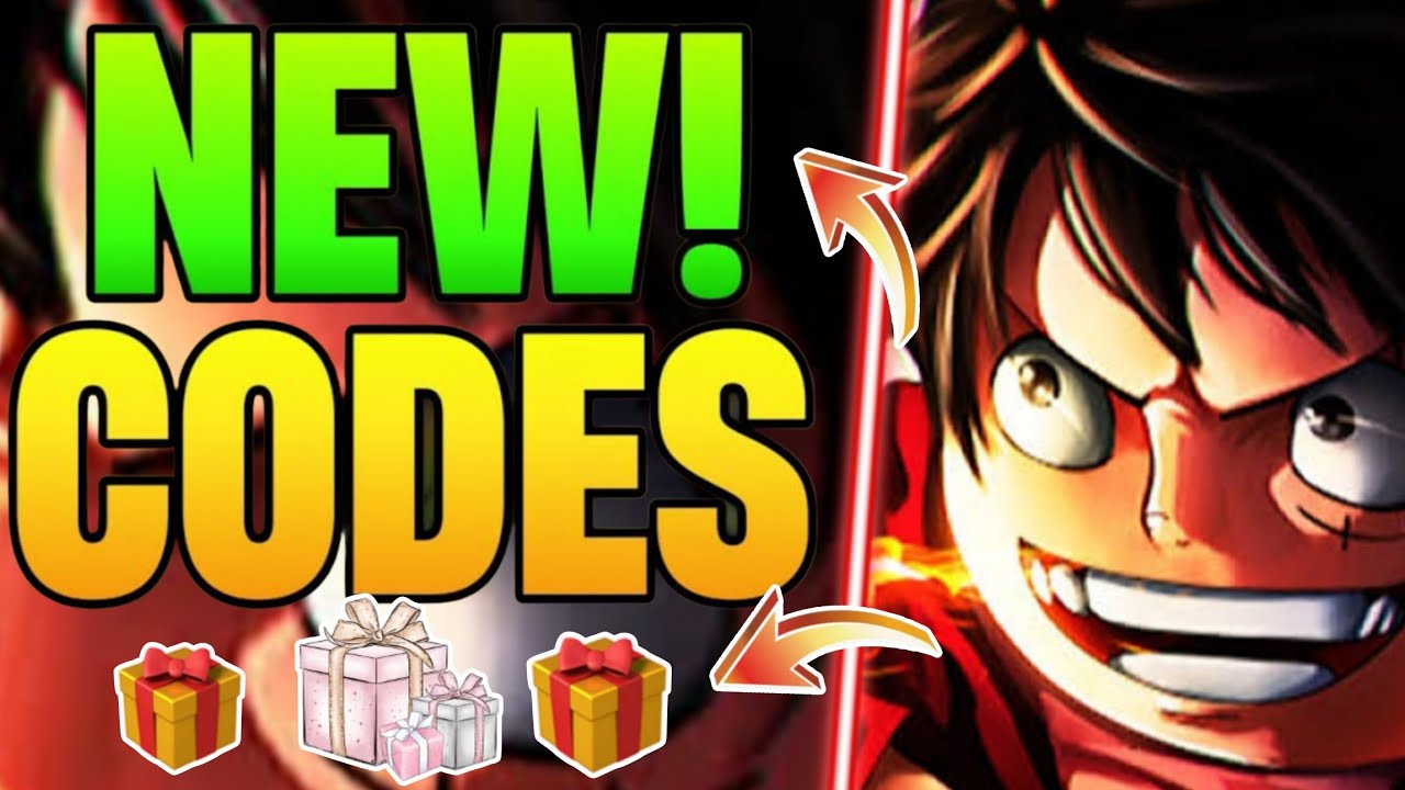 🥁 Release 🥁 DEMON PIECE CODES - ROBLOX DEMON PIECE CODES 2024 - YouTube