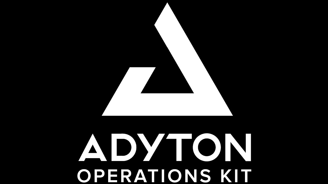 Adyton CEO James Boyd - YouTube