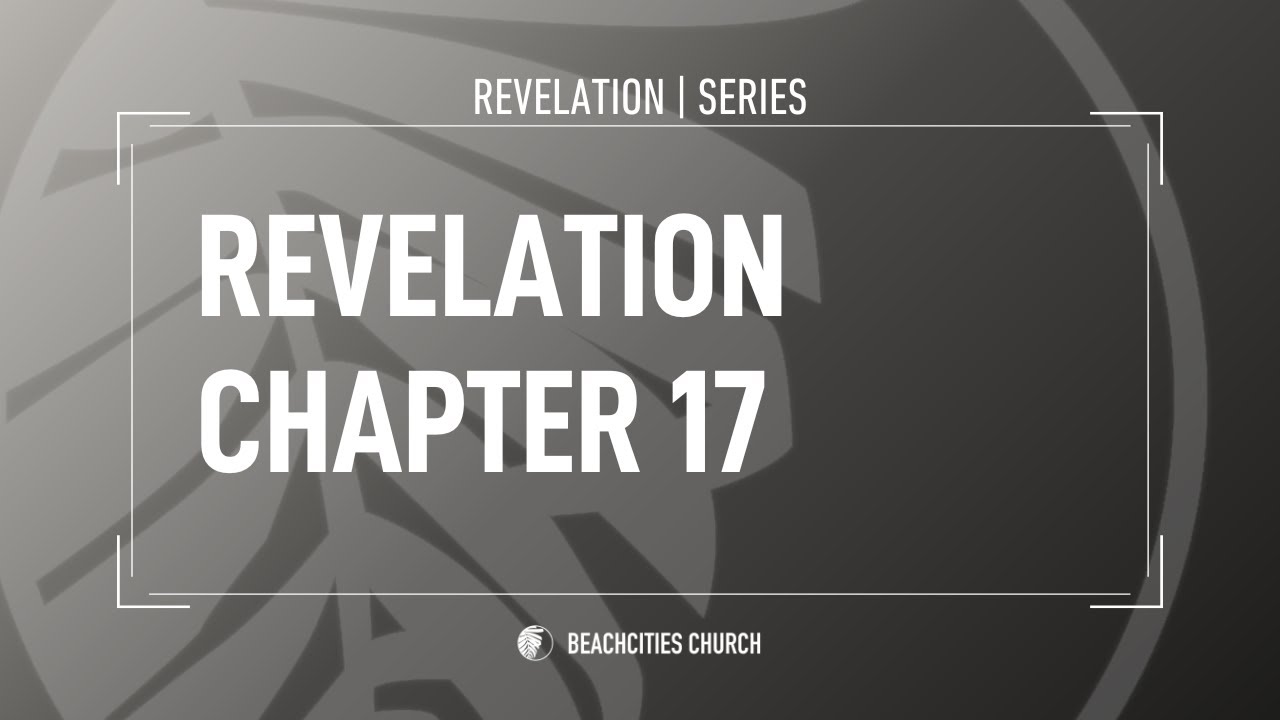 Revelation | Chapter 17 - YouTube