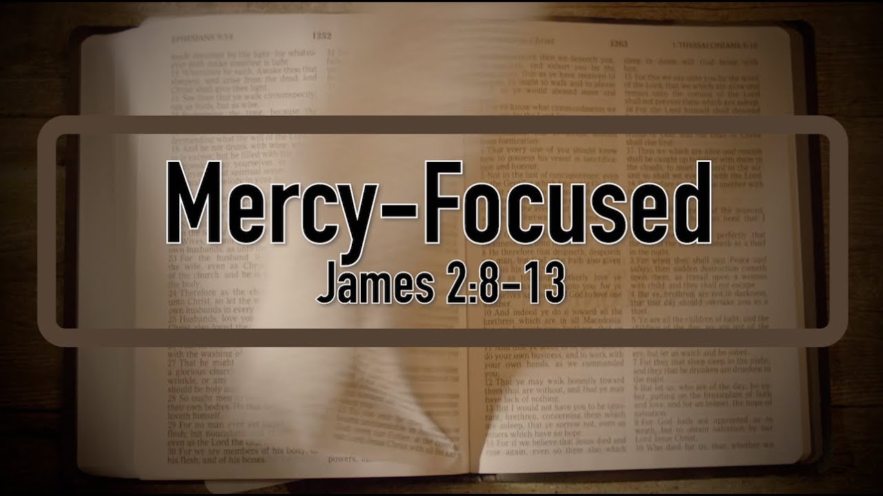 GC Livestream // Mercy Focused // 9.7.24 - YouTube