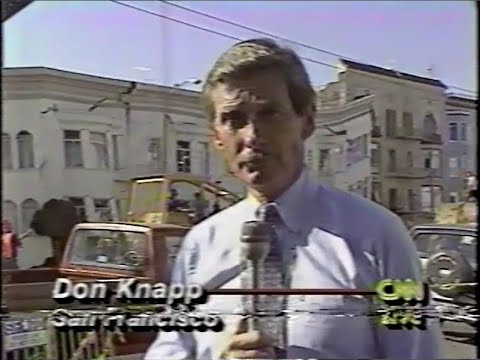 CNN The World Today (October 18, 1989) - YouTube