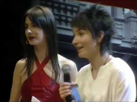 Anlat İstanbul / 24. İstanbul Film Festivali Ödül Töreni