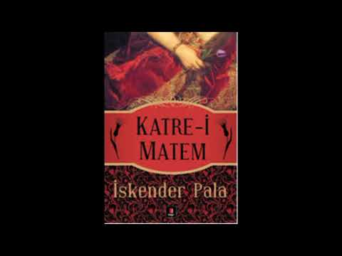 Katre-i Matem Kitap Özeti