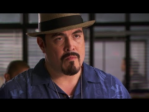 Batista death scene (GRAPHIC!) - YouTube