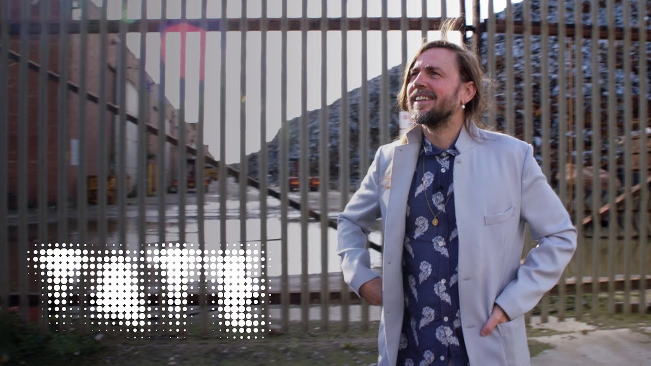 Mark Leckey – 'I Wallow in the Mire of Nostalgia' | TateShots - YouTube