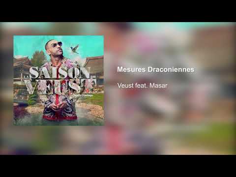 Veust feat. Masar (Mic Forcing) \