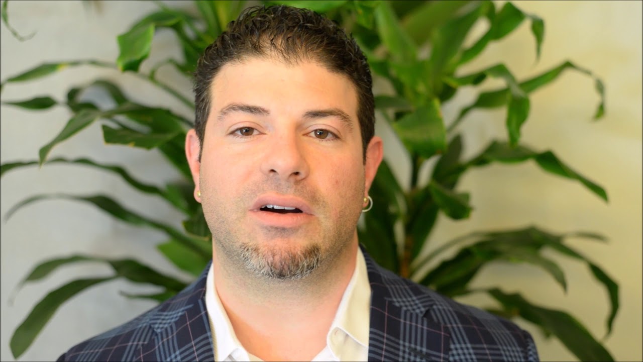 Intrigue Summit Testimonials by Marcello Grande - Co-Founder at First ...