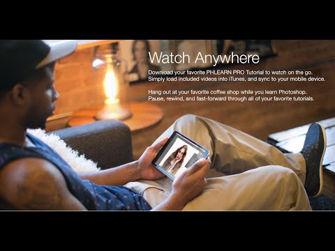 How to Use a Smart Object to Create an Ad in Photoshop - YouTube
