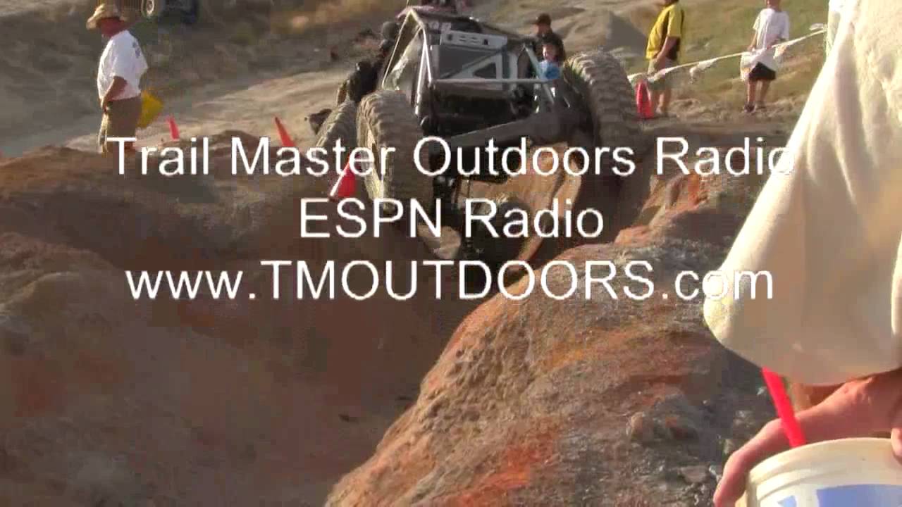 We Roc Extreme Rock Crawling - YouTube