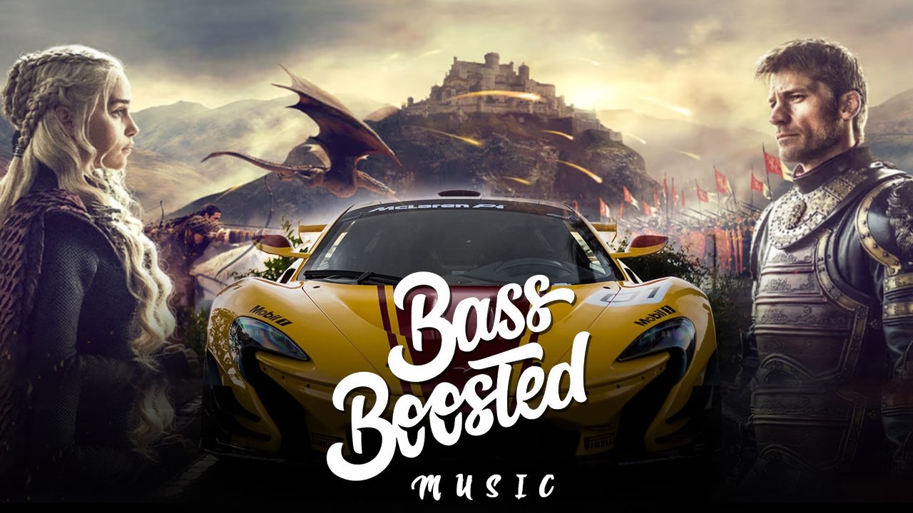 Bass Boosted🔥 | Game Of Thrones HEAVY BASS BOOSTED Car Music | Boosted ...