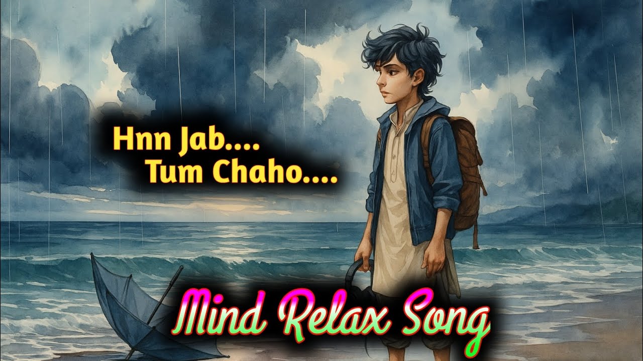 Jab Tum Chaho Hindi Love Song | Hnn Jab Tum Chaho Wollywood Love Song ...