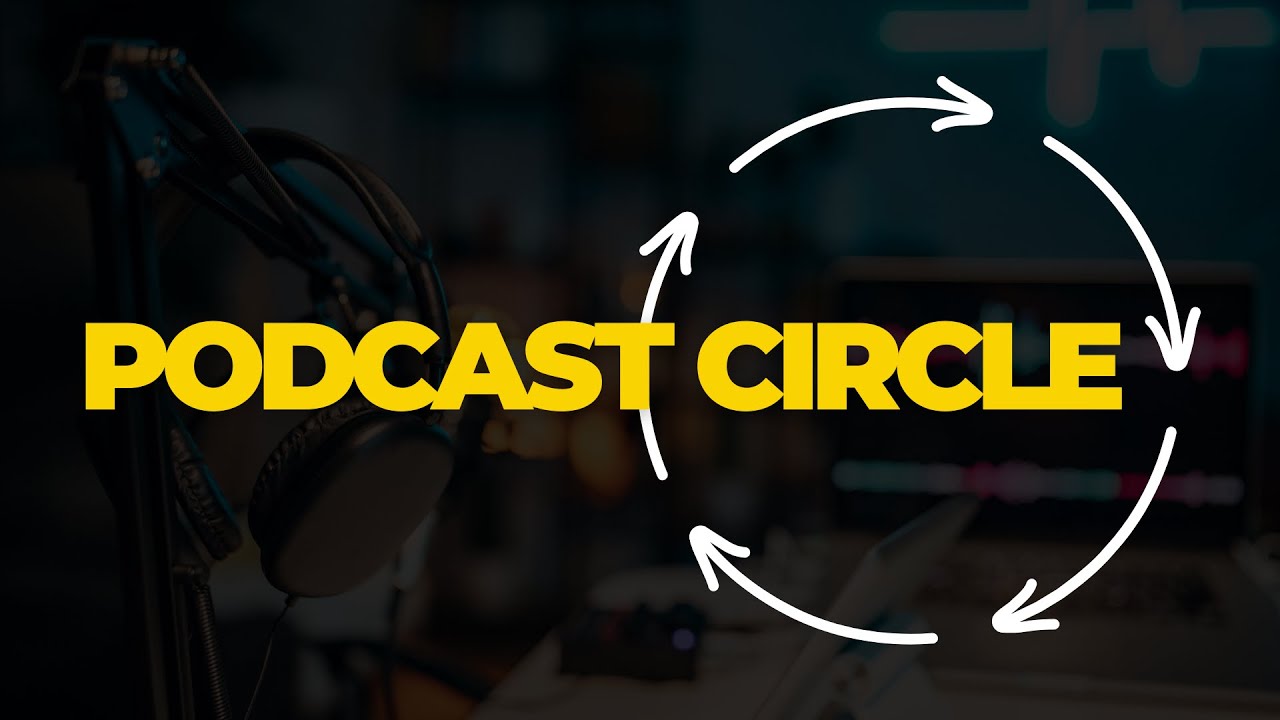 Podcast Circle: Community Strategies for Podcast Growth by Alex Hitt ...