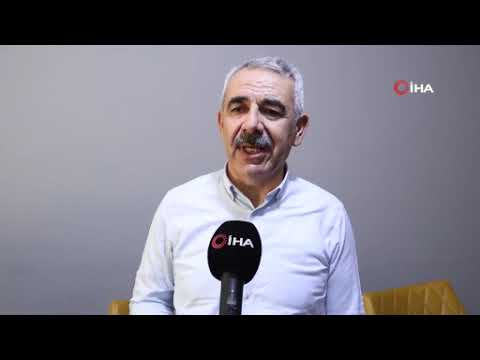 MASSAD Başkanı Bozcan: \