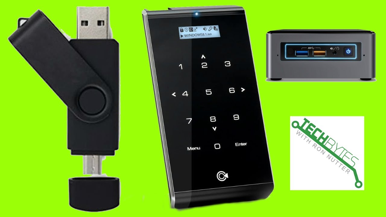 How to create a flash drive image on your IODD-2541 using DeepBurner in ...