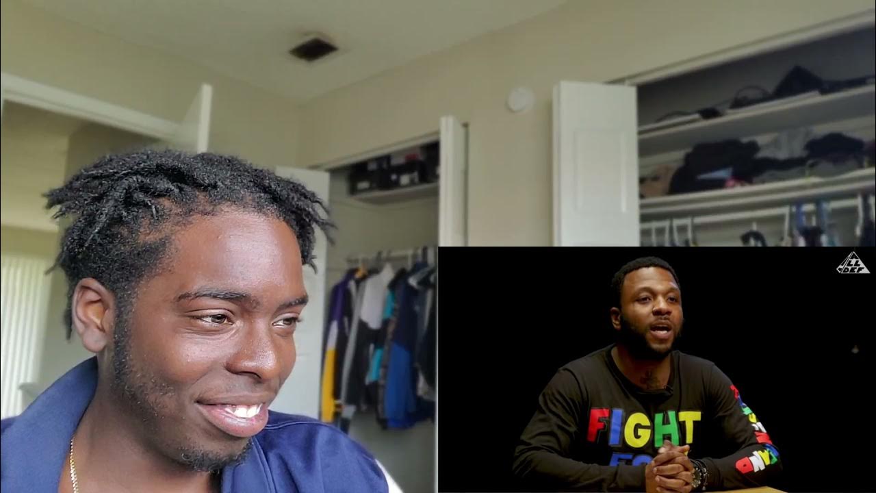 Roast Me Battle Grounds David Lucas Reaction Youtube