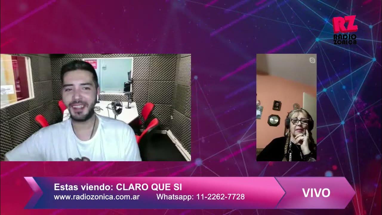 CLARO QUE SI 09 03 22 YouTube claro-que-si-09-03-22-youtube