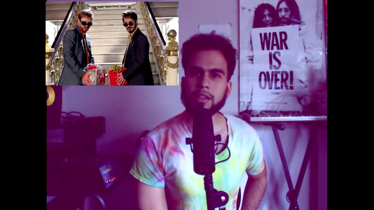 Bruno Mars - 24k Magic Album Review - YouTube