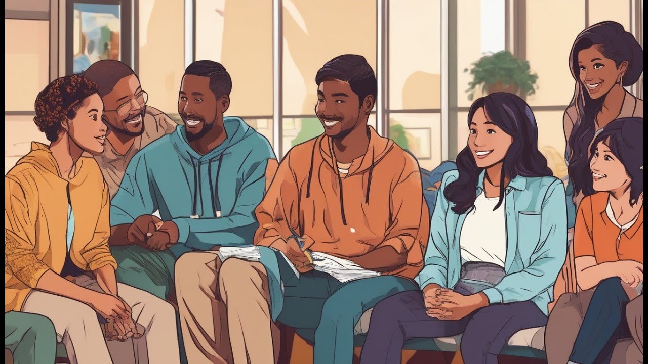 Georgia Vocational Rehabilitation Agency (GVRA) - YouTube