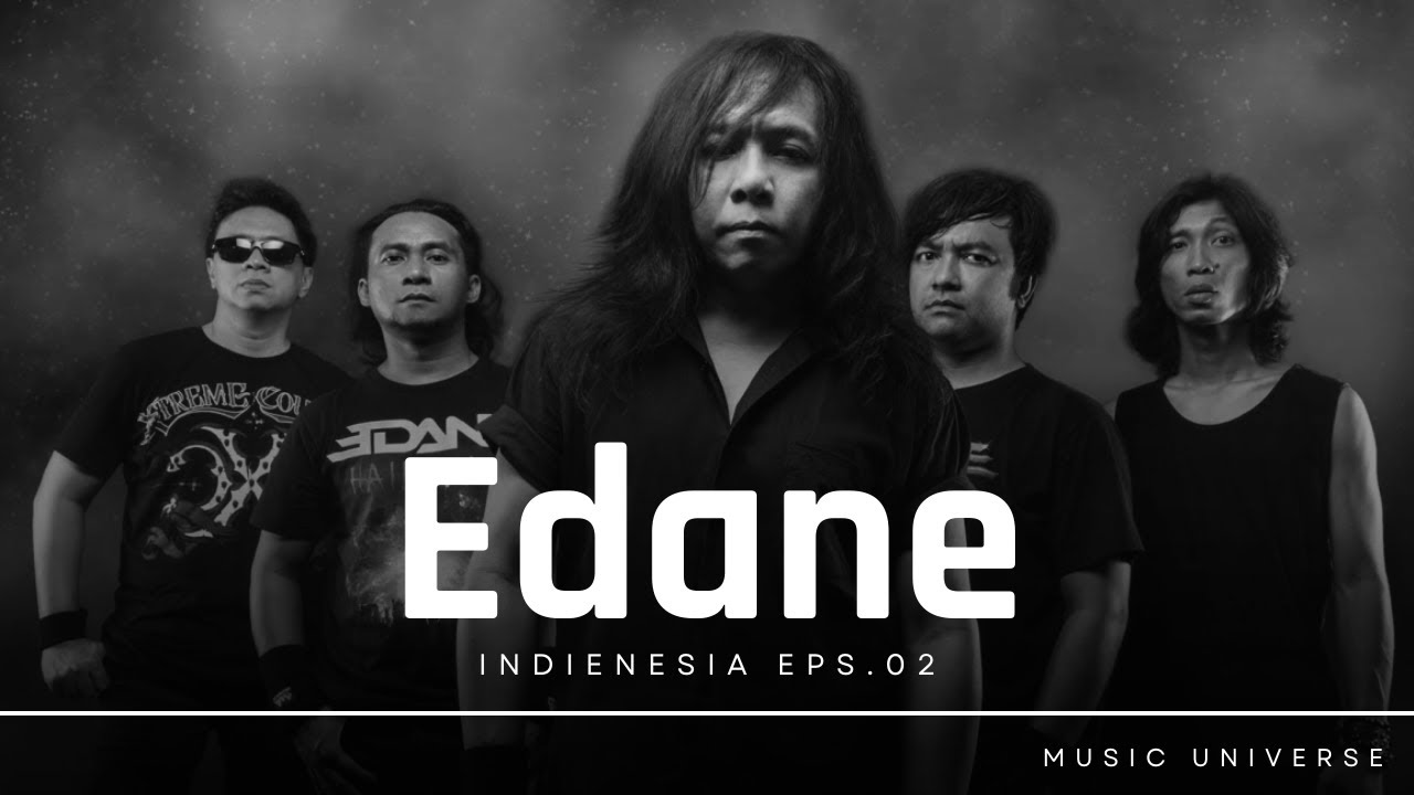 Edane Legenda Rock Indonesia - YouTube