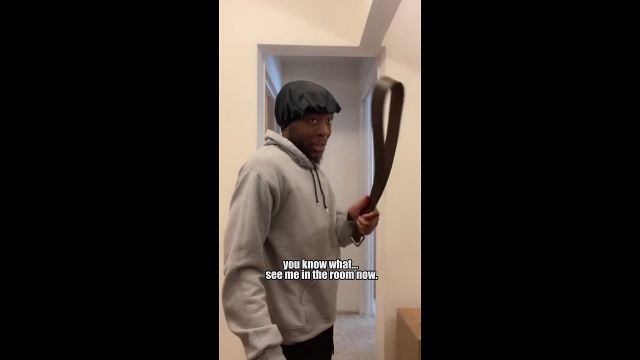 When Your Mom Catches You Sneaking In 3am Youtube