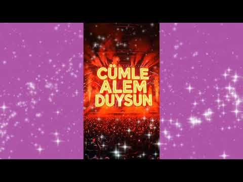 klcmusic - Cümle Alem Duysun (Official Video)