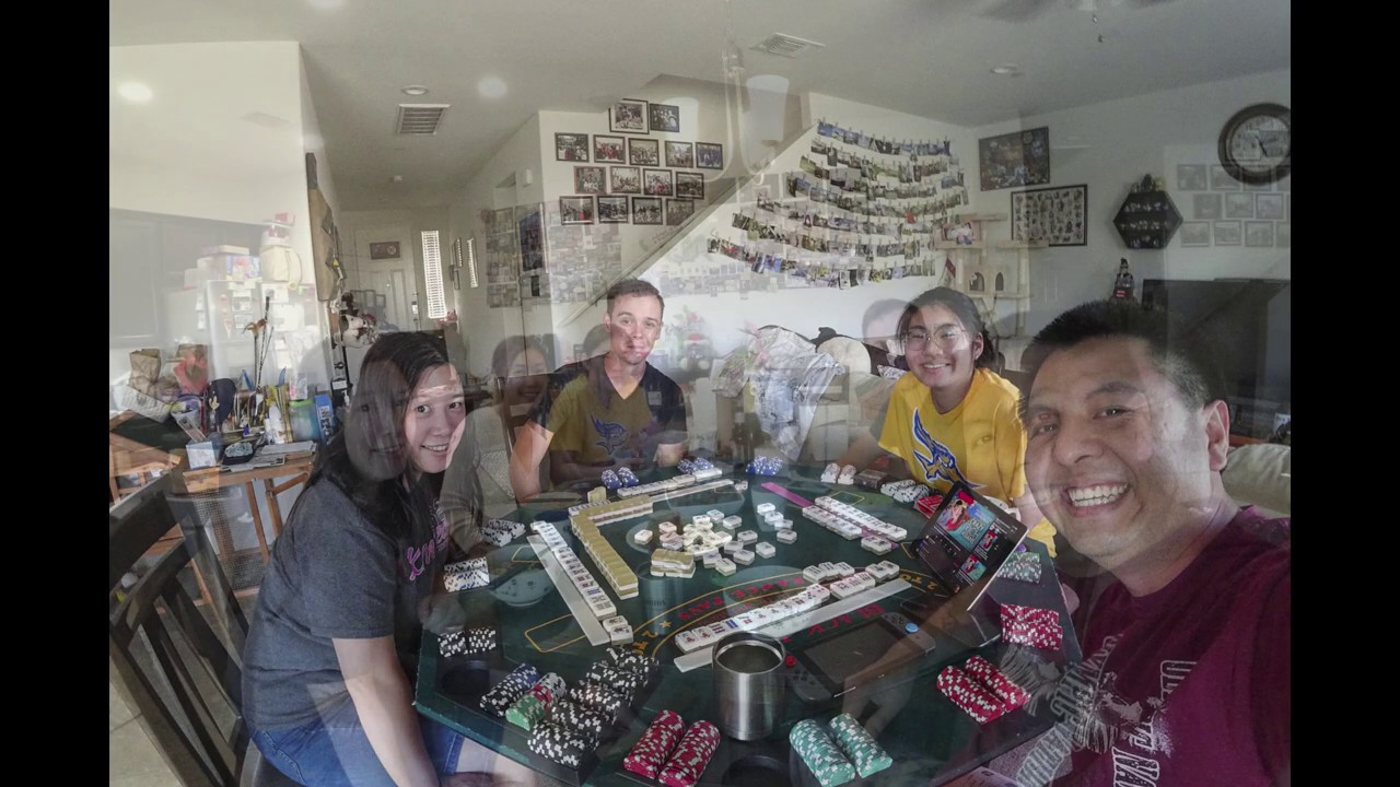 【VLOG】Hangout with Michael, Shane - YouTube